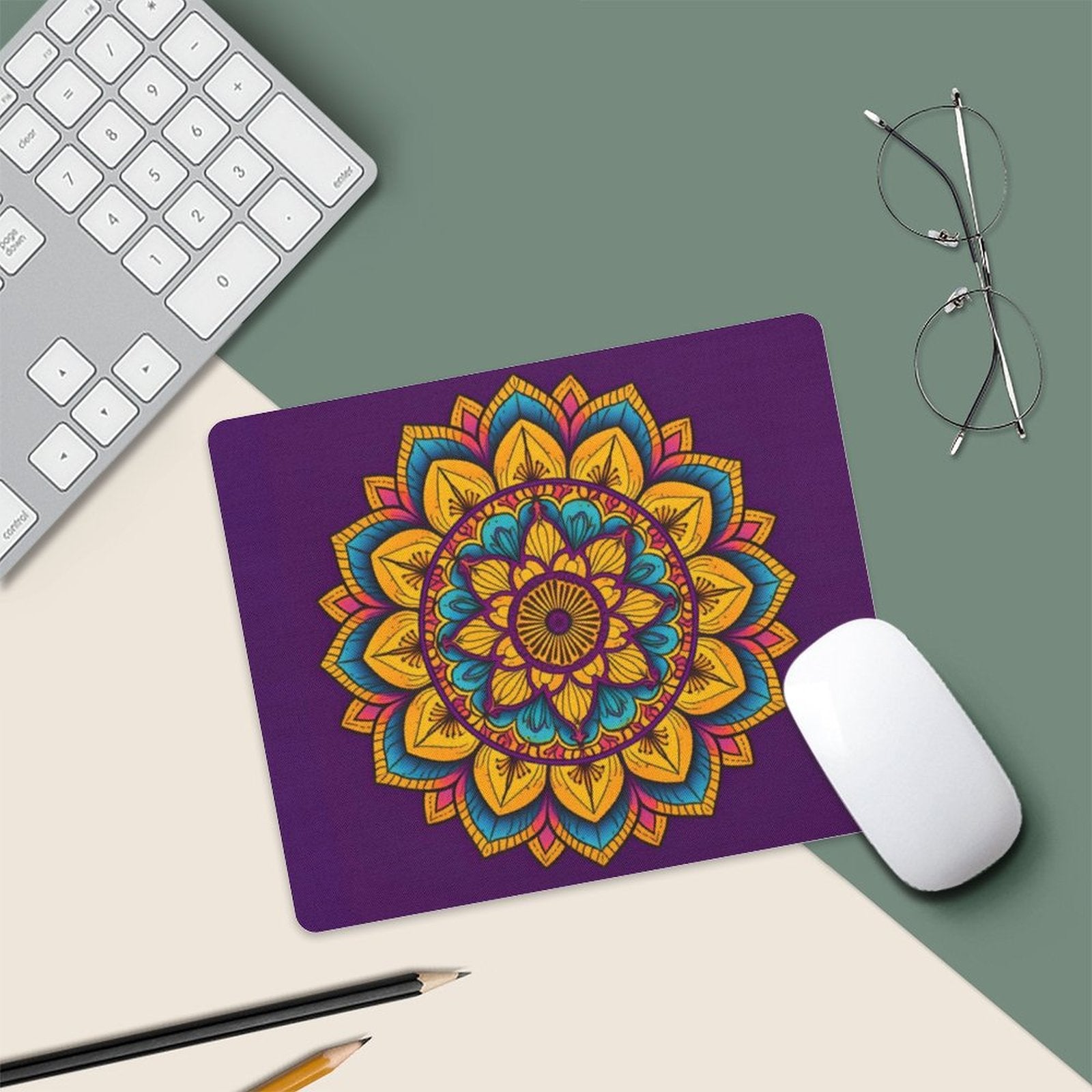 Rectangular Mouse Pad ABS1-h-3a074e